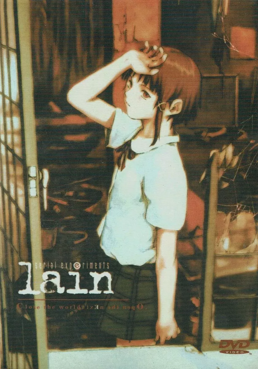 Chat with Lain iwakura - Enjoy Free AI Character Roleplay | FlowGPT | Lain iwakura RP
