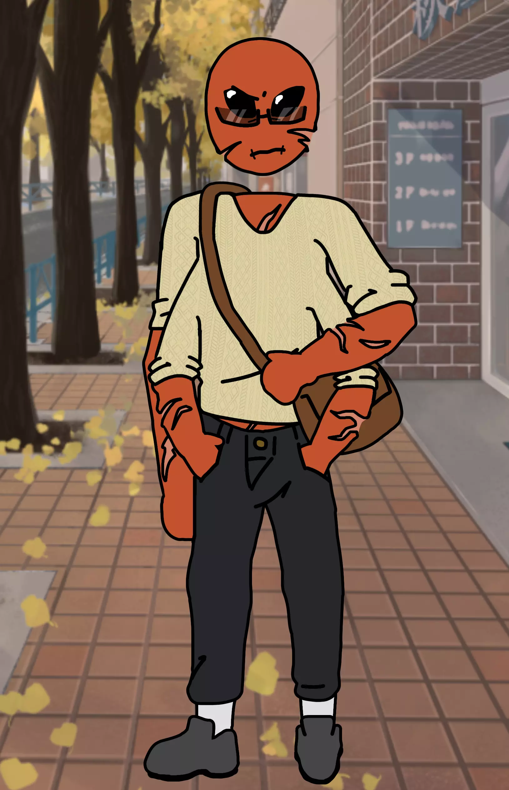 Chat with Viz - Enjoy Free AI Character Roleplay | FlowGPT | Viz RP