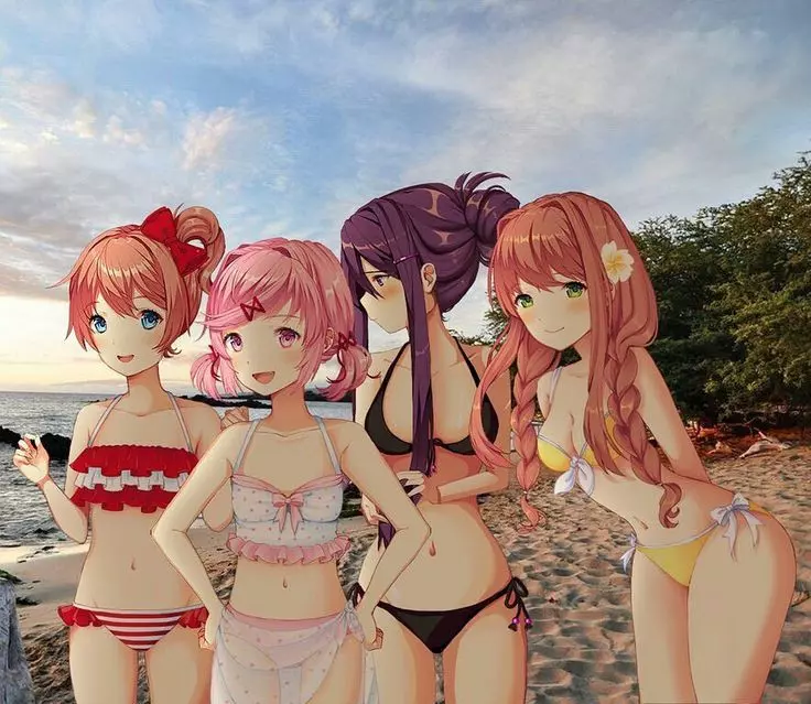 Chat with DDLC nsfw - Enjoy Free Unrestricted AI Character Roleplay No Filter | FlowGPT | DDLC RP