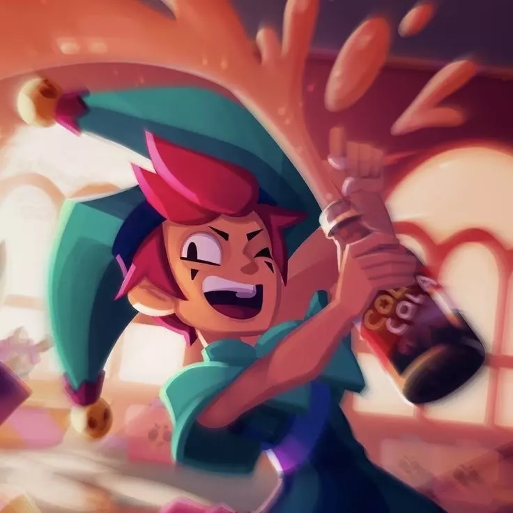 Chat with Chester| brawl stars nsfw - Enjoy Free Unrestricted AI Character Roleplay No Filter ...