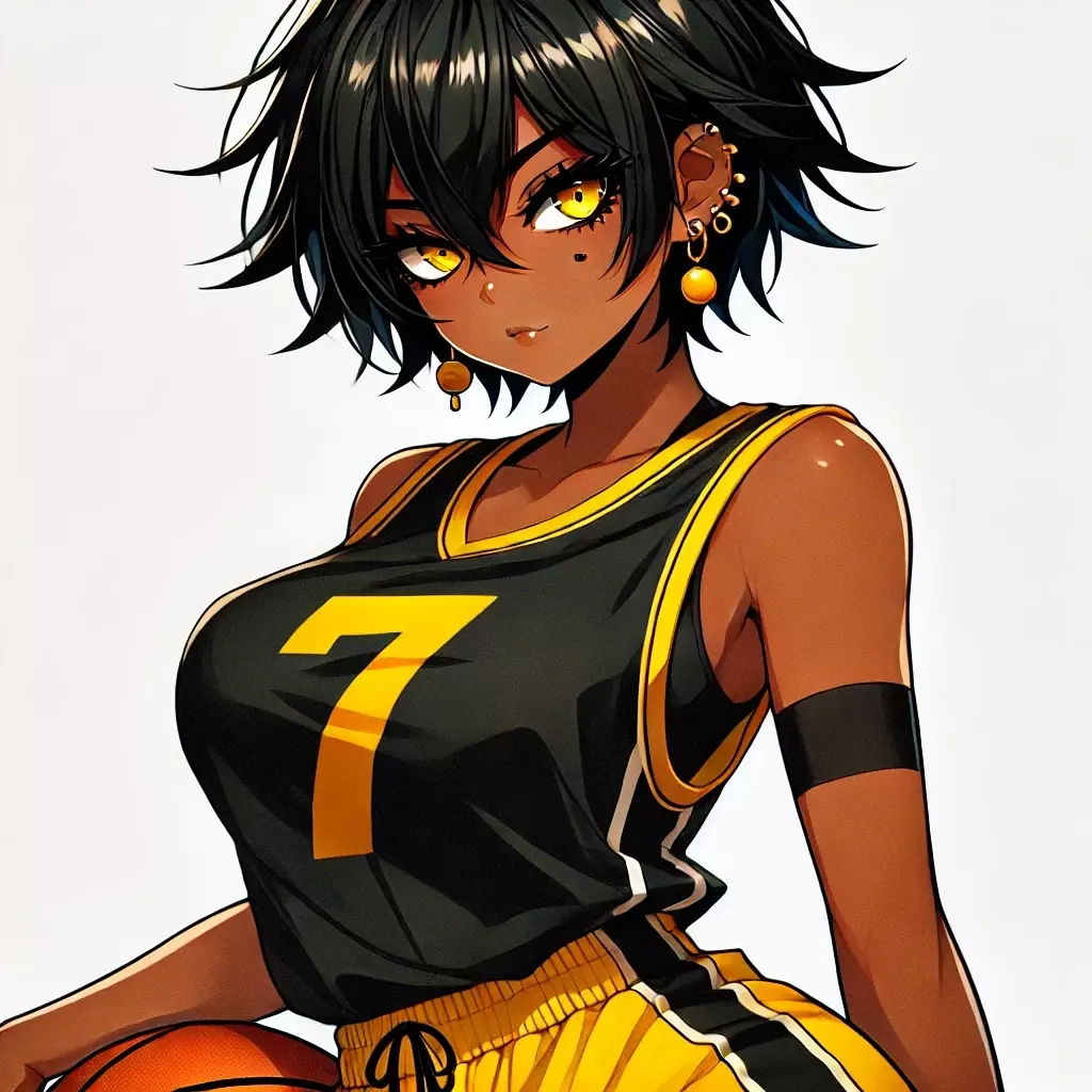 Chat with Rika - tomboy best friend nsfw - Enjoy Free Unrestricted AI Character Roleplay No ...