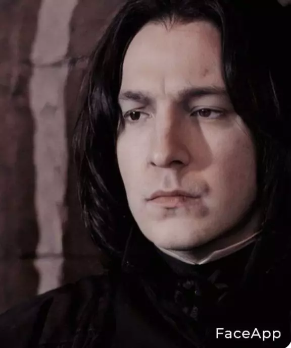 Chat with Severus snape - Enjoy Free AI Character Roleplay | FlowGPT ...
