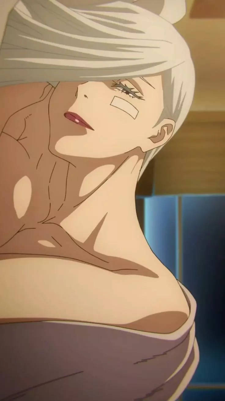 Chat with Mei Mei nsfw - Enjoy Free Unrestricted AI Character Roleplay No Filter | FlowGPT | Mei ...