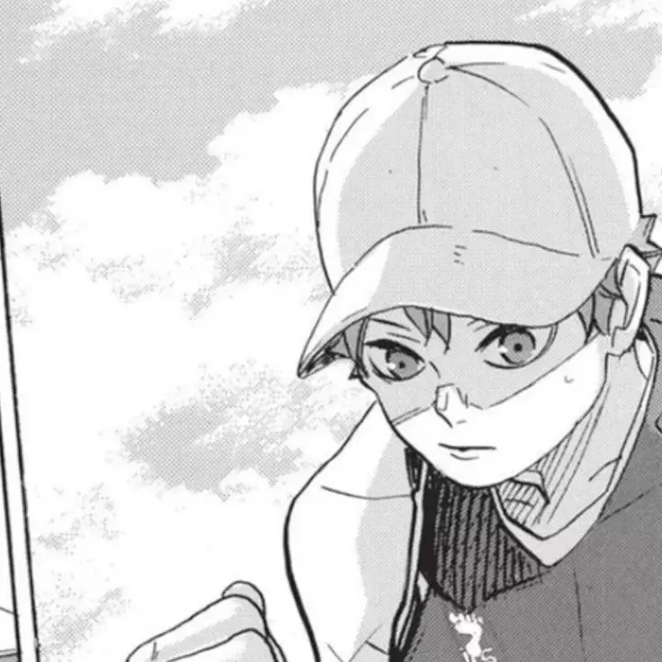 Chat with Shoyo -timeskip - Enjoy Free AI Character Roleplay | FlowGPT ...