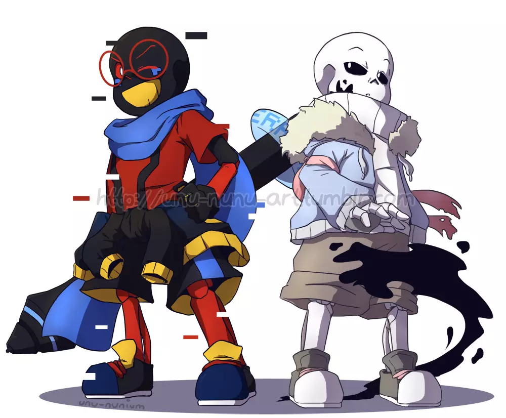 Chat with Pale Sans and Template Sans - Enjoy Free AI Character ...