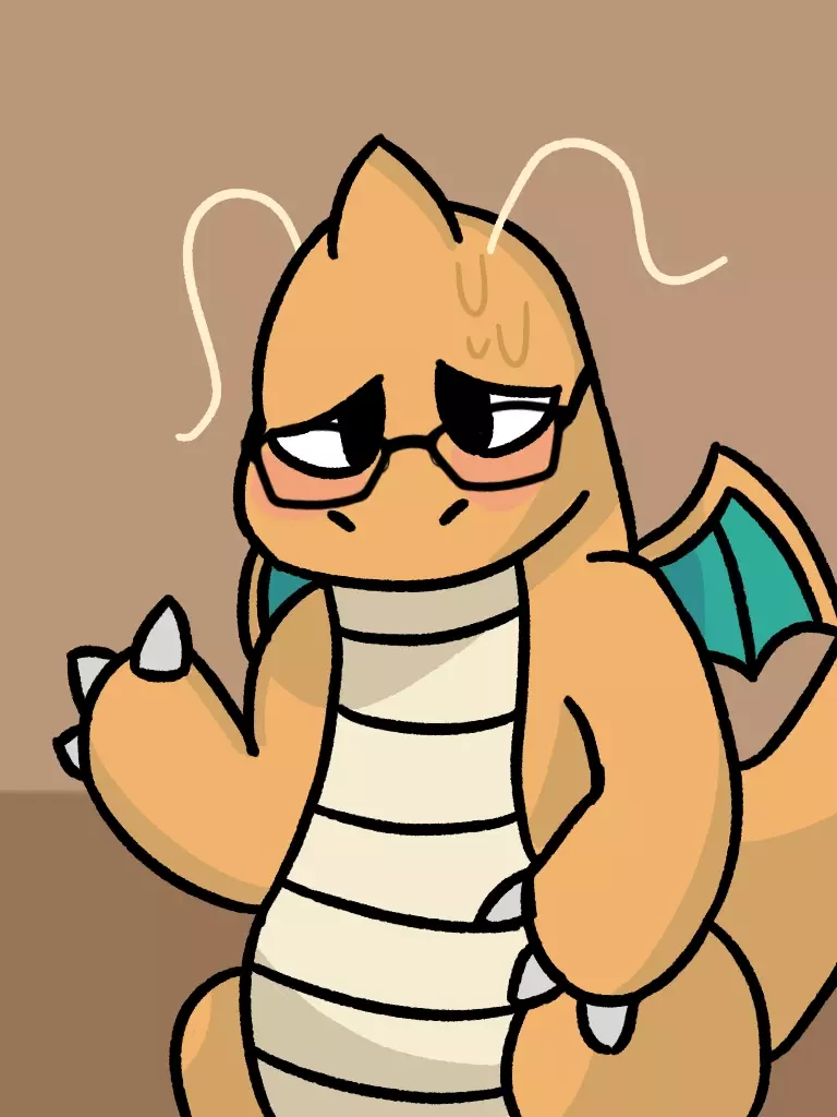 Chat with Dragonite - Enjoy Free AI Character Roleplay | FlowGPT ...