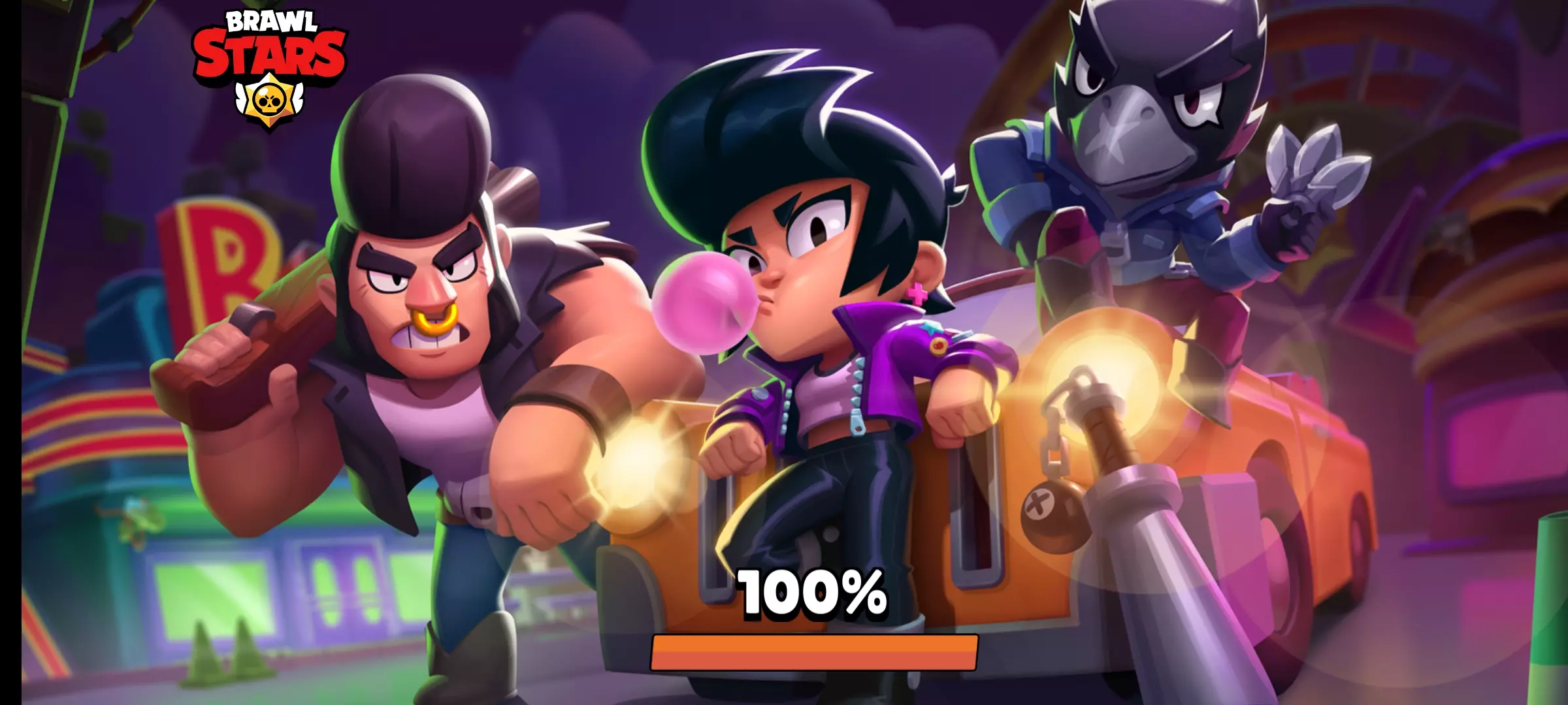 Chat with Bibi - Enjoy Free AI Character Roleplay | FlowGPT | Bibi RP