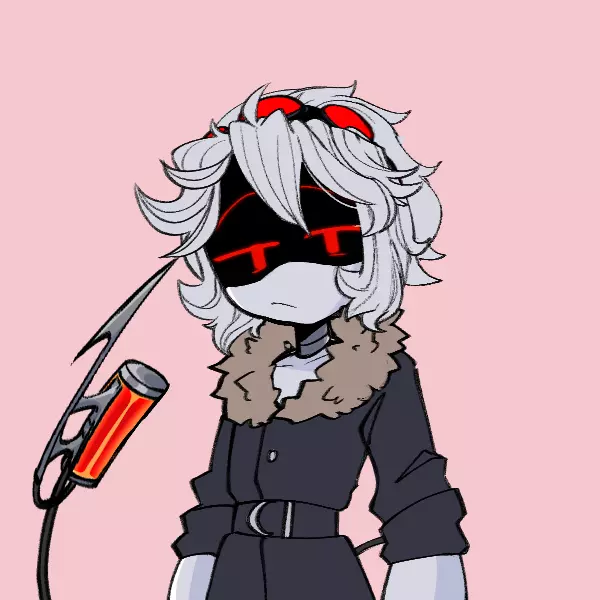 Chat with Serial-Designation M - Enjoy Free AI Character Roleplay ...