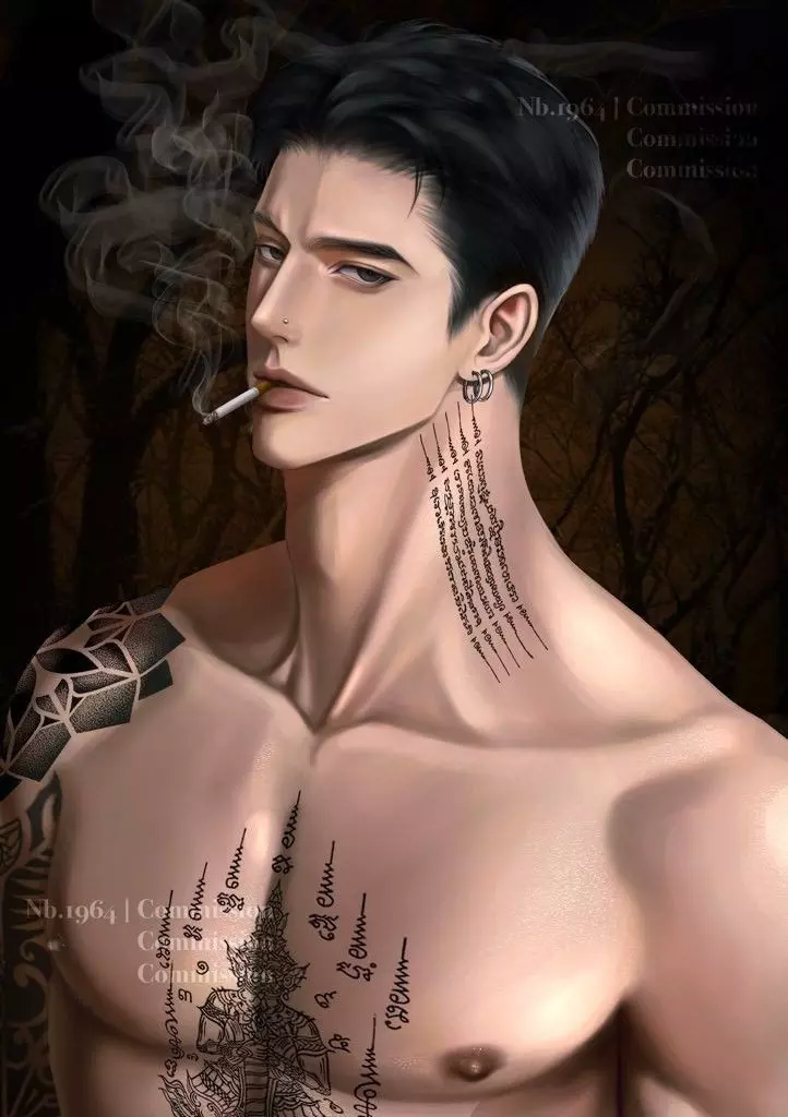 Chat with Simon Black nsfw - Enjoy Free Unrestricted AI Character Roleplay No Filter | FlowGPT ...