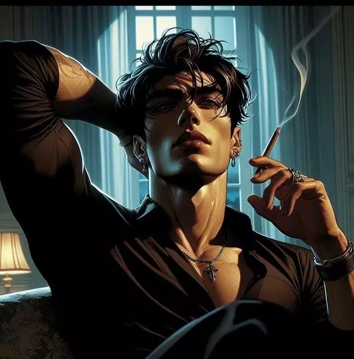 Chat with Devan Ricci - Enjoy Free AI Character Roleplay | FlowGPT | Devan Ricci RP