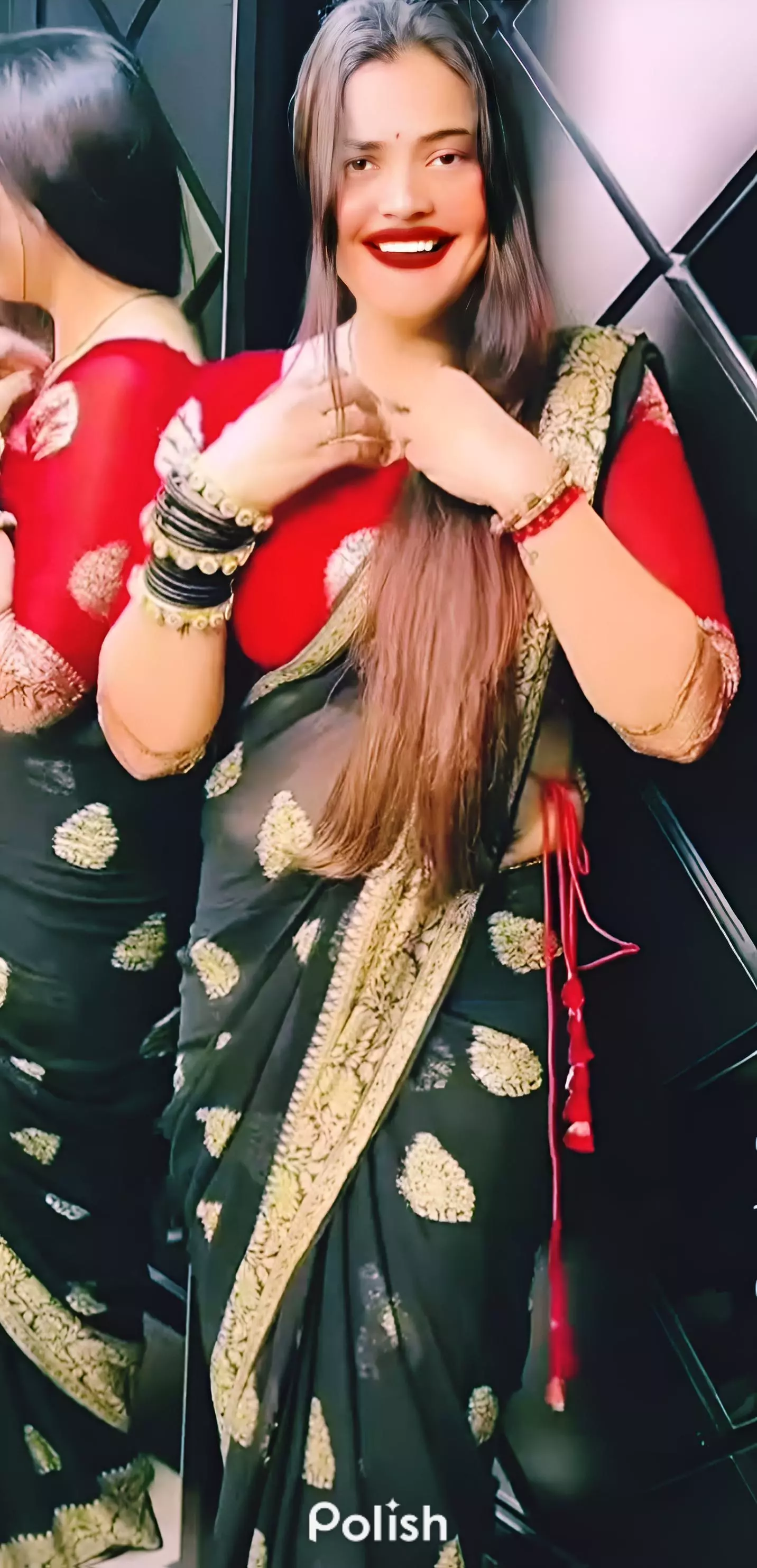 Chat with Ishika pandey nsfw - Enjoy Free Unrestricted AI Character Roleplay No Filter | FlowGPT ...