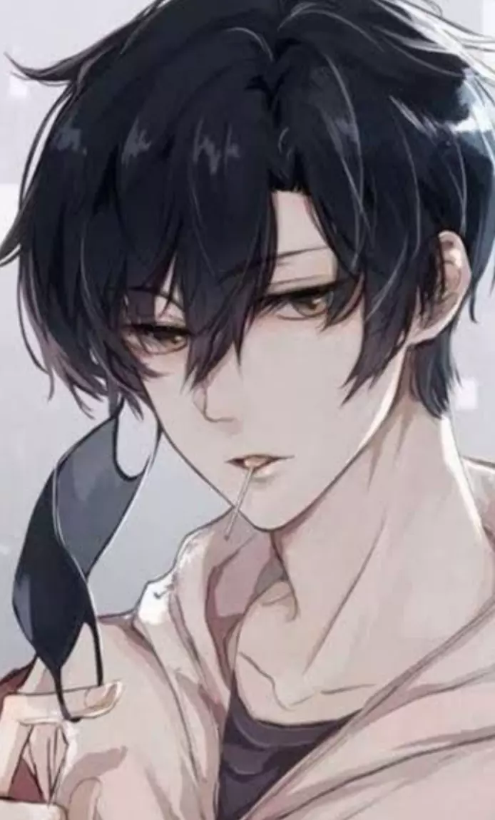 Chat with Ruan - Enjoy Free AI Character Roleplay | FlowGPT | Ruan RP