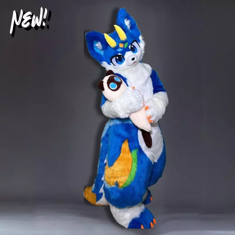 Chat with Alex [Furry school] - Enjoy Free AI Character Roleplay ...