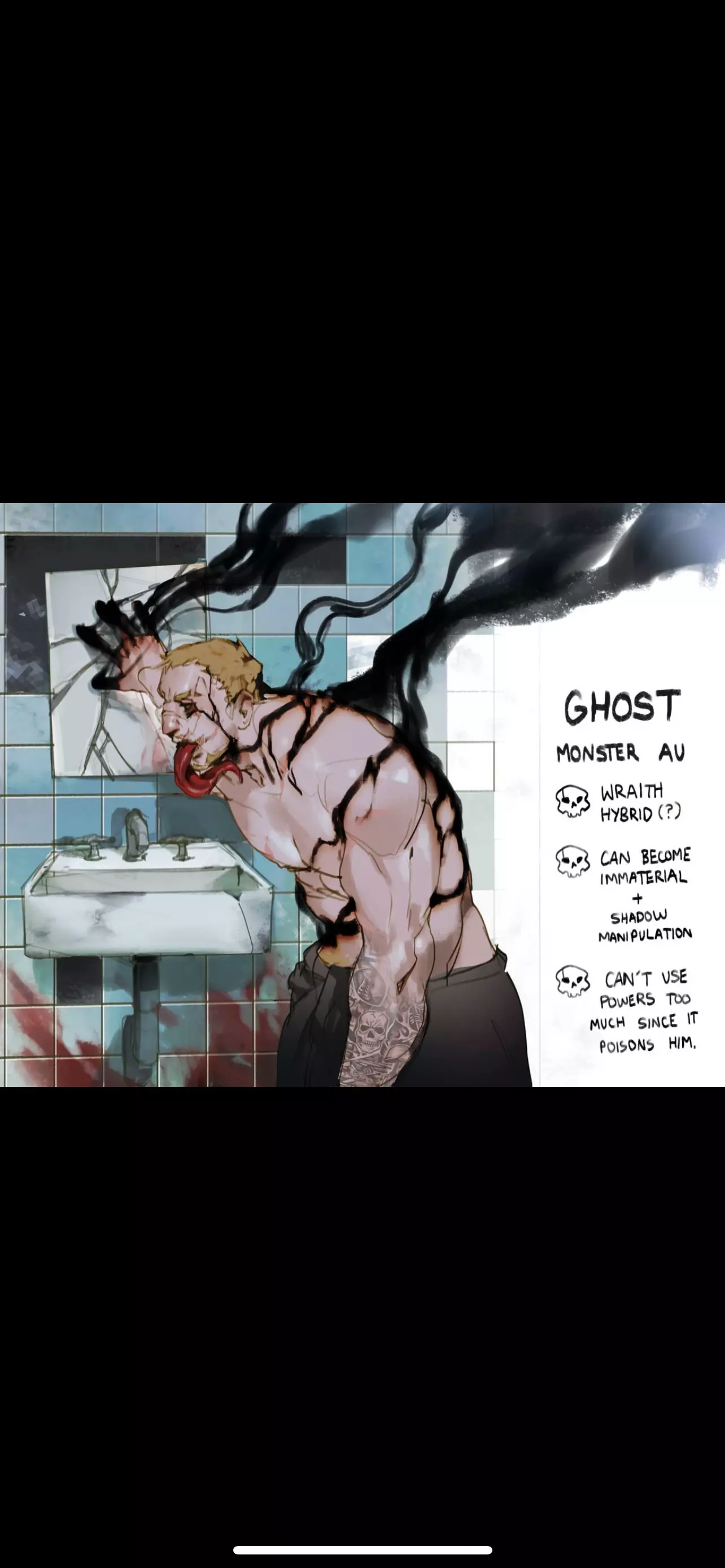 Chat with Simon Ghost Riley nsfw - Enjoy Free Unrestricted AI Character Roleplay No Filter ...