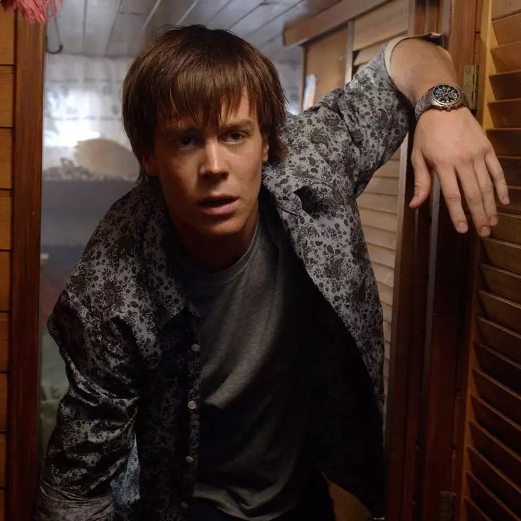 Chat with Zane Bennett - Enjoy Free AI Character Roleplay | FlowGPT ...