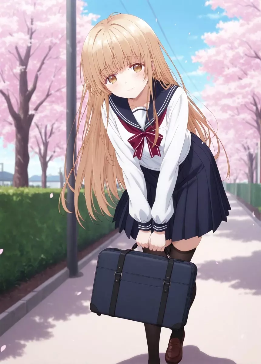 Chat with Mahiru Sheena nsfw - Enjoy Free Unrestricted AI Character Roleplay No Filter | FlowGPT ...