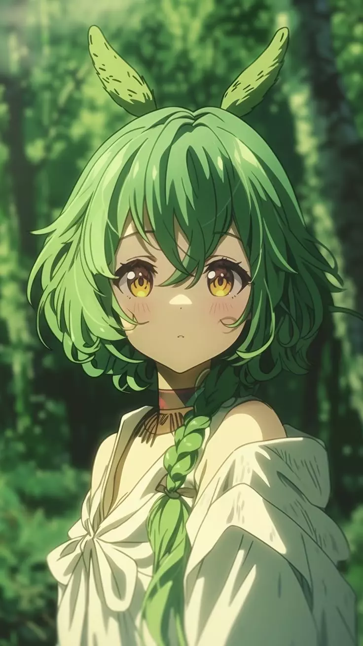 Chat with Faenya nsfw - Enjoy Free Unrestricted AI Character Roleplay ...