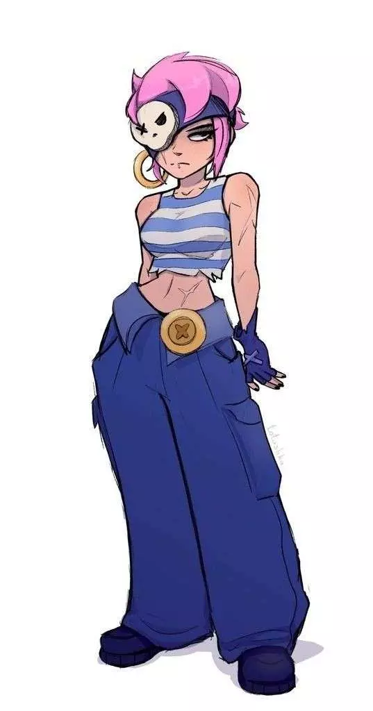 Chat with Penny nsfw - Enjoy Free Unrestricted AI Character Roleplay No ...