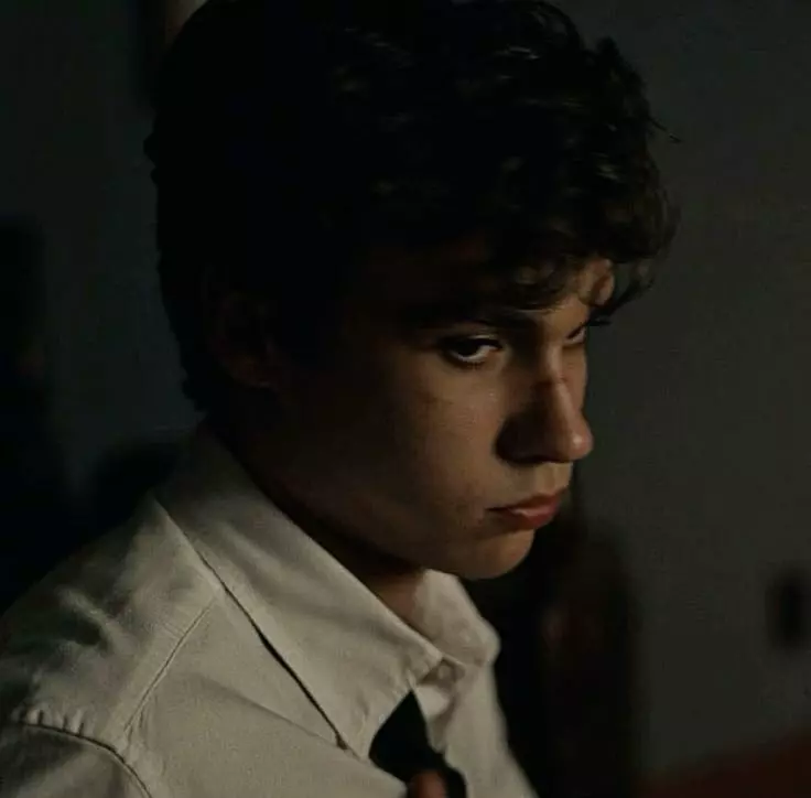 Chat with Matthew Riddle - Enjoy Free AI Character Roleplay | FlowGPT ...