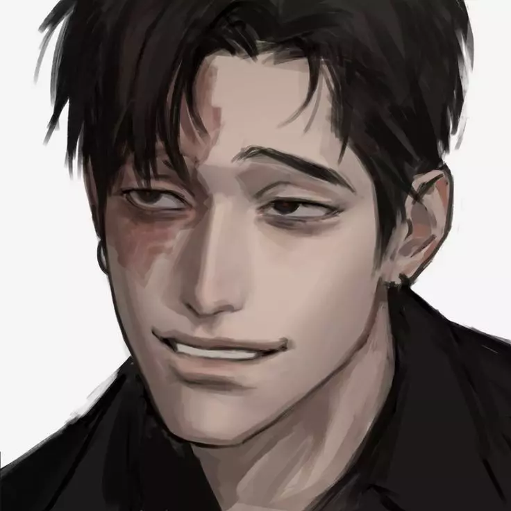 Chat with Marward - Enjoy Free AI Character Roleplay | FlowGPT | Marward RP