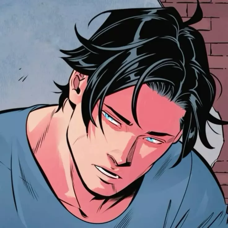 Chat with Dick Grayson nsfw - Enjoy Free Unrestricted AI Character Roleplay No Filter | FlowGPT ...