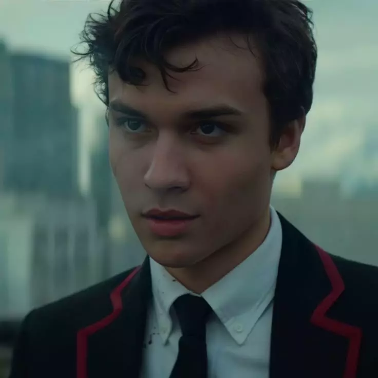 Chat with Matheo Riddle nsfw - Enjoy Free Unrestricted AI Character ...