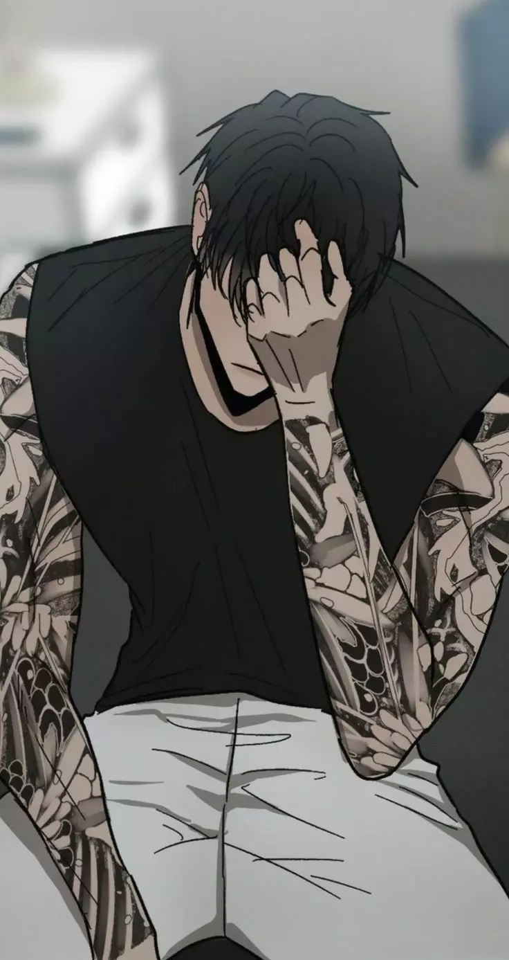 Chat with Dante - Enjoy Free AI Character Roleplay | FlowGPT | Dante RP