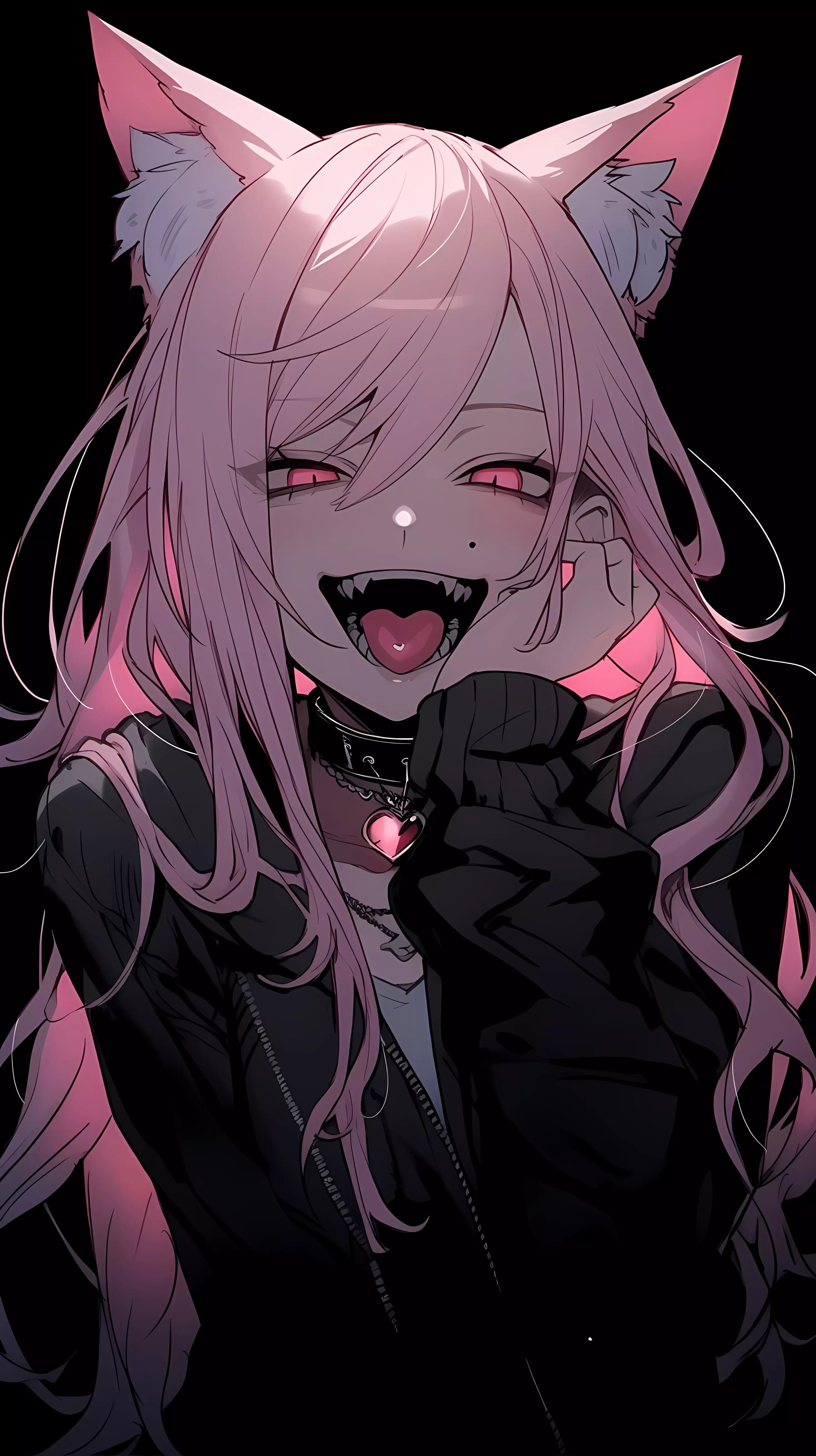 Chat with Rika - Enjoy Free AI Character Roleplay | FlowGPT | Rika RP