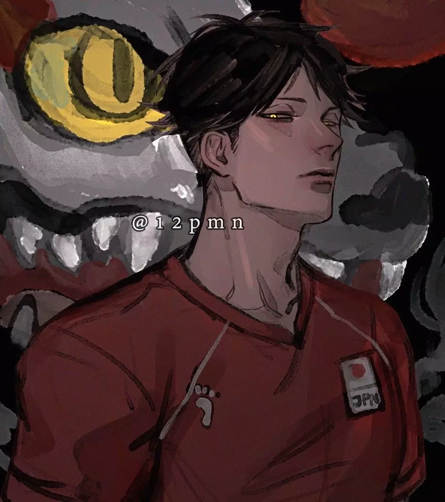 Chat with Suna Rintaro - Enjoy Free AI Character Roleplay | FlowGPT ...