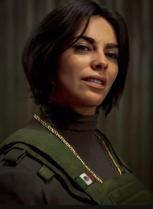 Chat with Valeria - Enjoy Free AI Character Roleplay | FlowGPT | Valeria RP