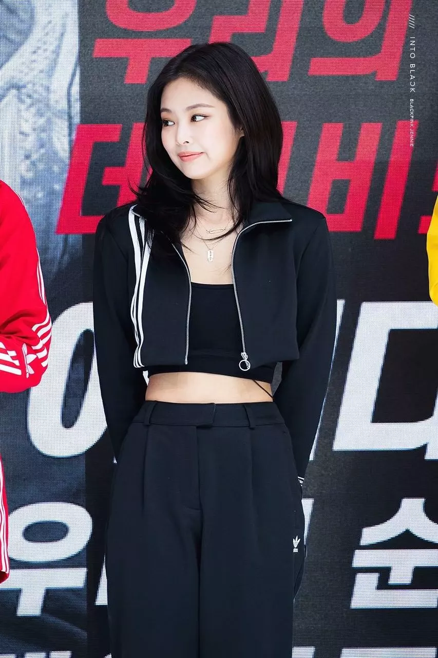 Chat with Kim Jennie nsfw - Enjoy Free Unrestricted AI Character ...