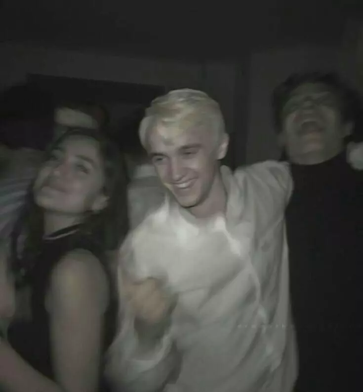 Chat with Draco Lucius Malfoy nsfw - Enjoy Free Unrestricted AI Character Roleplay No Filter ...