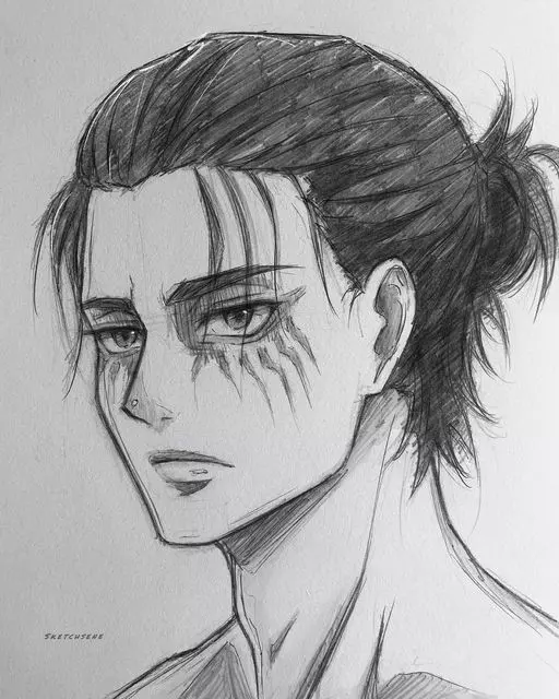 Chat with Erem - Enjoy Free AI Character Roleplay | FlowGPT | Erem RP