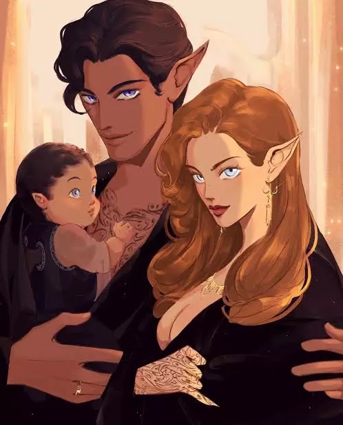 Chat with ELPHIC FAMILY nsfw - Enjoy Free Unrestricted AI Character ...