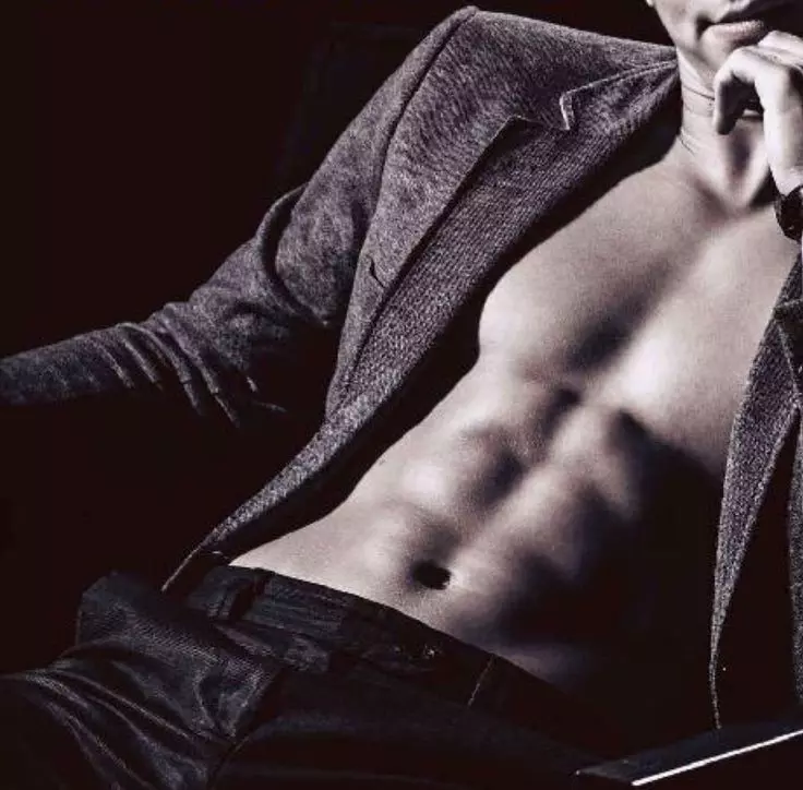 Chat with Jack Rockster Grumpy Boss single father nsfw - Enjoy Free ...