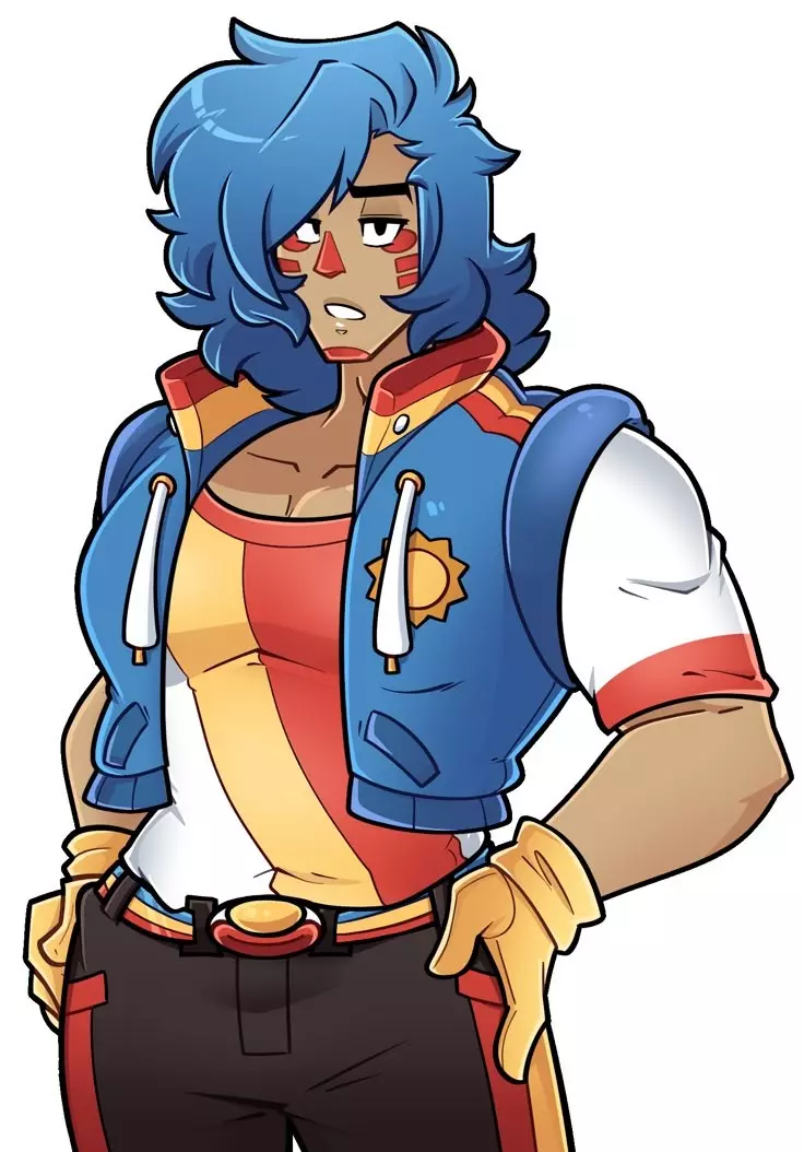 Chat with Sunny Day Jack nsfw - Enjoy Free Unrestricted AI Character Roleplay No Filter ...