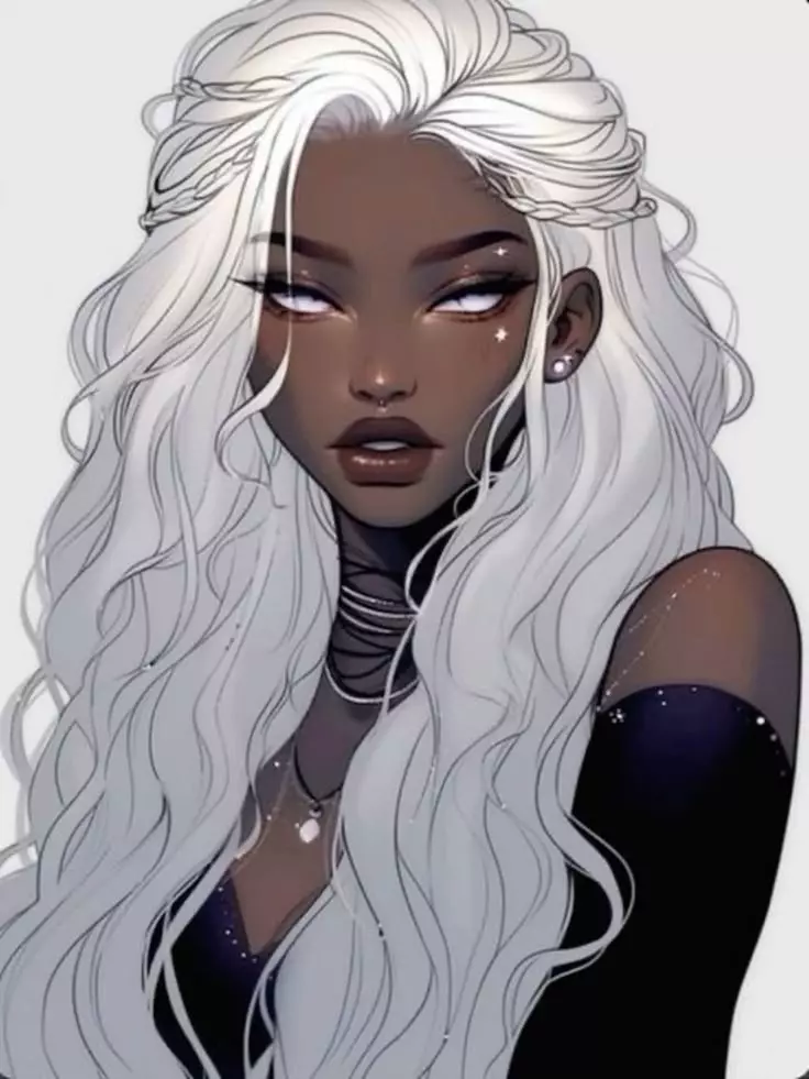 Chat with {WLW-Gl} Haley nsfw - Enjoy Free Unrestricted AI Character Roleplay No Filter ...