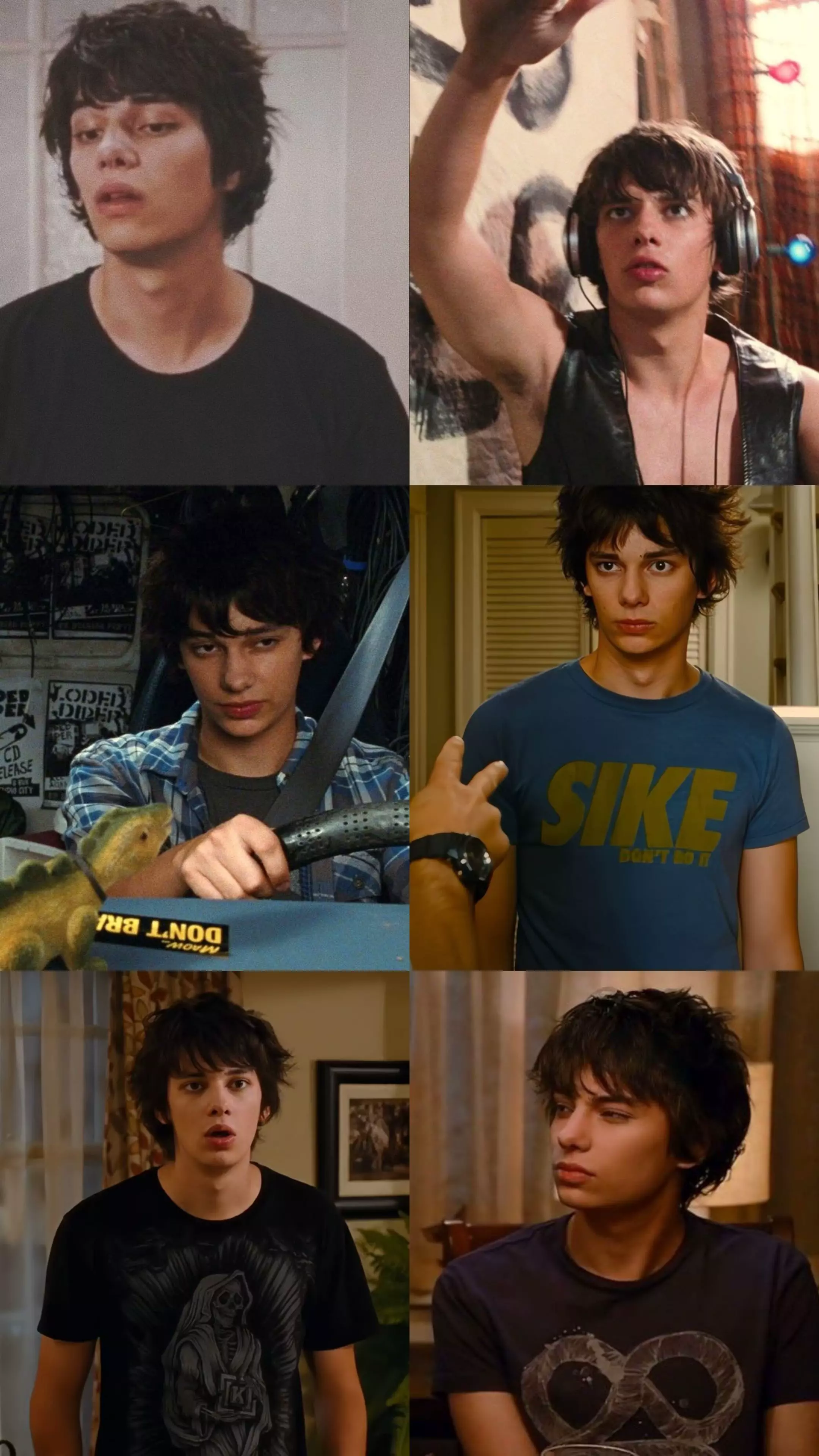 Chat with Rodrick Heffley - Enjoy Free AI Character Roleplay | FlowGPT ...