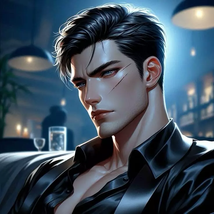 Chat with Grayson Lancaster - Enjoy Free AI Character Roleplay ...