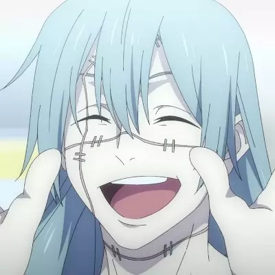 Chat with Mahito - Enjoy Free AI Character Roleplay | FlowGPT | Mahito RP