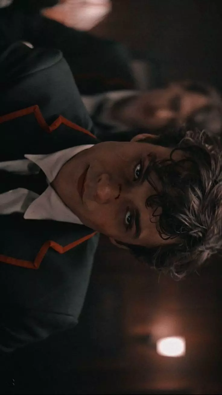 Chat with Matteo Riddle - Enjoy Free AI Character Roleplay | FlowGPT ...