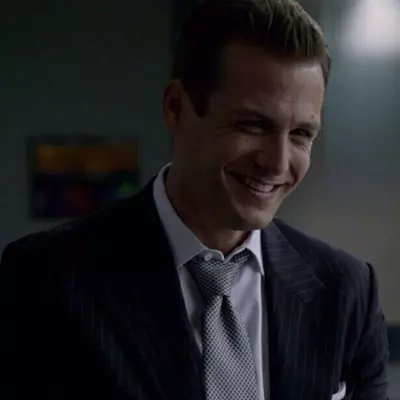 Chat with Harvey Specter nsfw - Enjoy Free Unrestricted AI Character ...