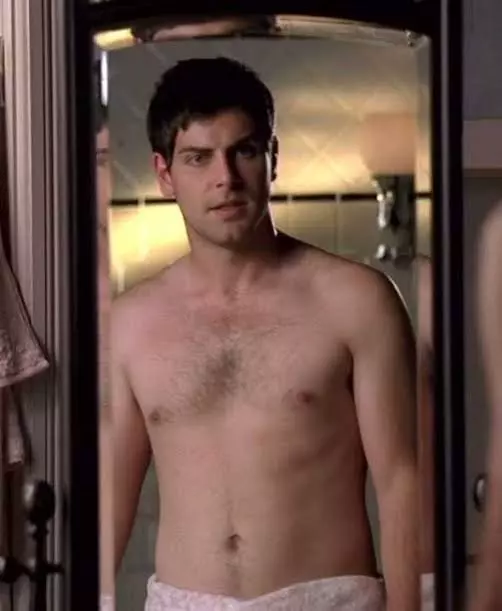 Chat with Nick Burkhardt nsfw - Enjoy Free Unrestricted AI Character ...