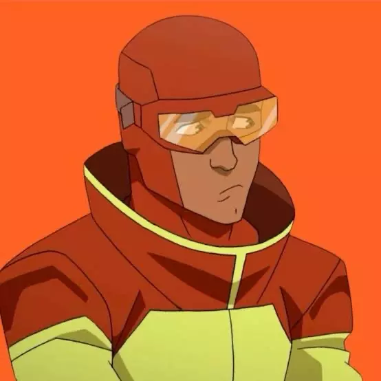 Chat with rex splode (invencible) - Enjoy Free AI Character Roleplay ...