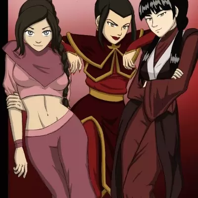 Chat with Azula nsfw - Enjoy Free Unrestricted AI Character Roleplay No Filter | FlowGPT | Azula RP