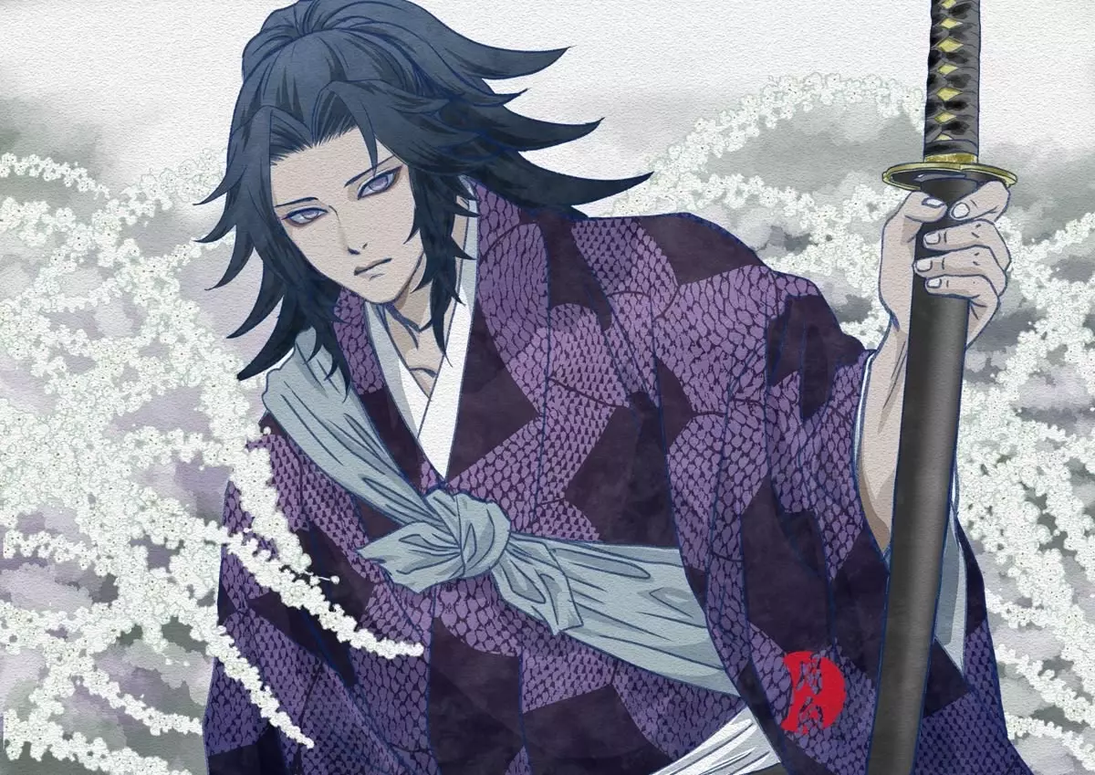 Chat with MICHIKATSU TSUGIKUNI - Enjoy Free AI Character Roleplay ...