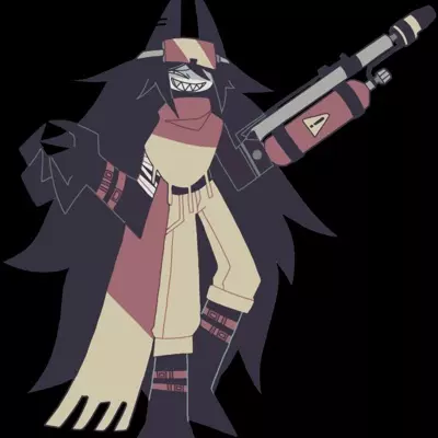 Chat with Miss Circle - Danger - Enjoy Free AI Character Roleplay ...