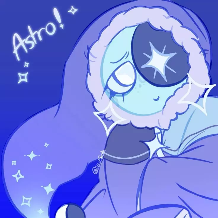 Chat with Astro - BR - Enjoy Free AI Character Roleplay | FlowGPT ...