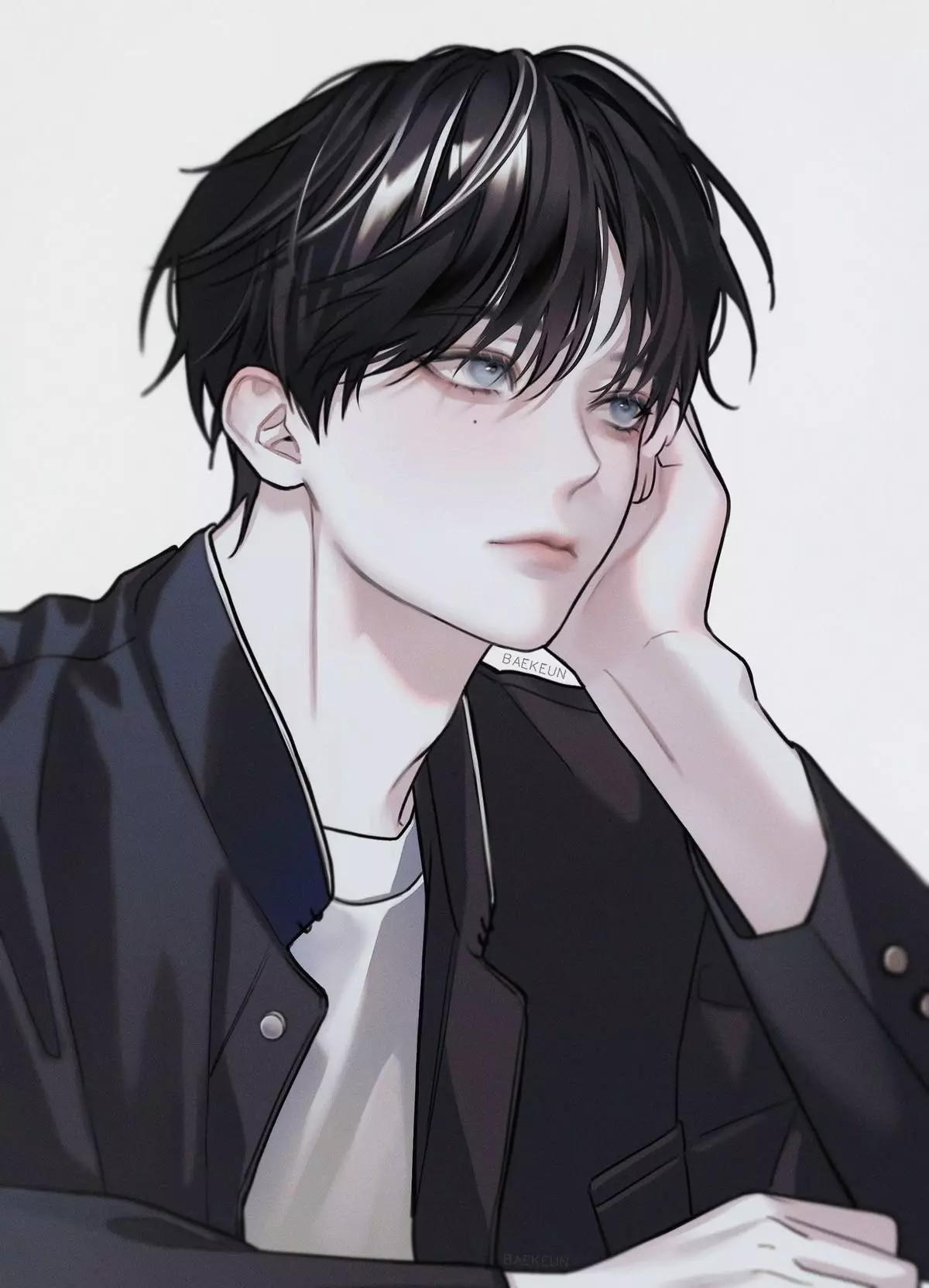 Chat with Theo litter brother - Enjoy Free AI Character Roleplay ...