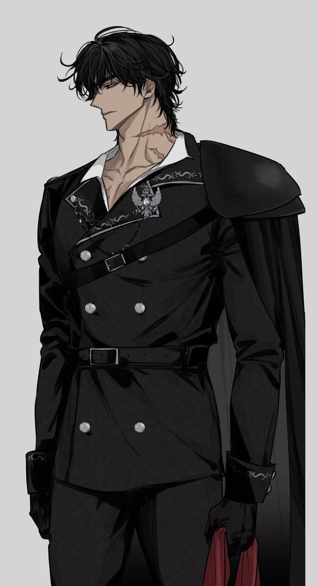 Chat with Ethan - Enjoy Free AI Character Roleplay | FlowGPT | Ethan RP